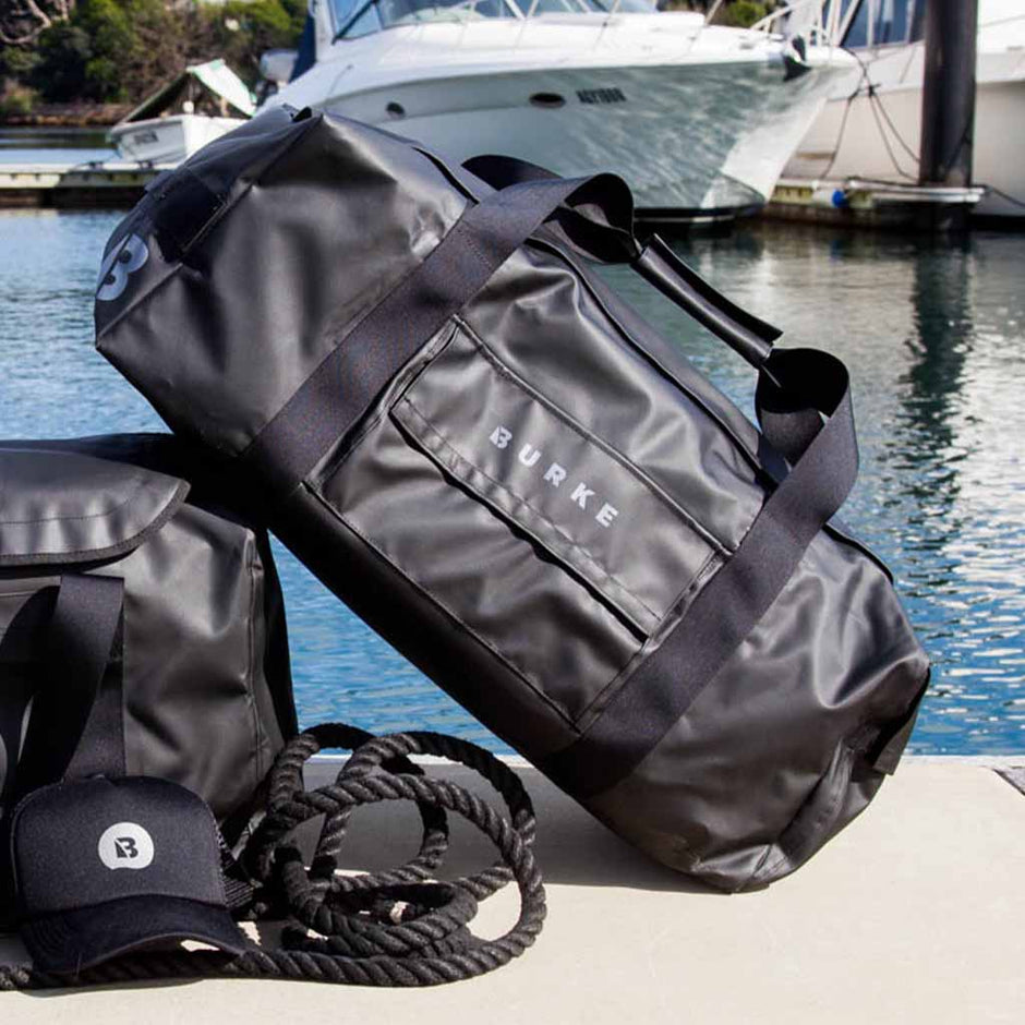 Classic Burke Bags | Burke Marine