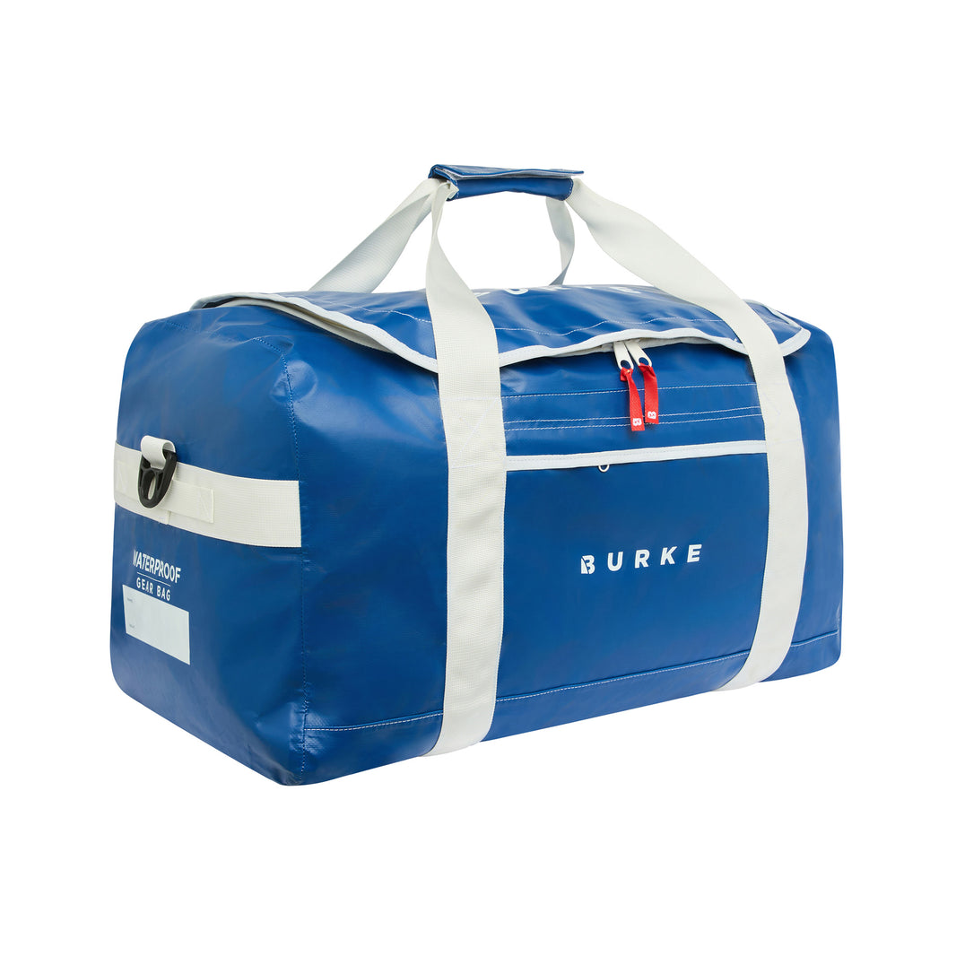 Classic Burke Bags | Burke Marine