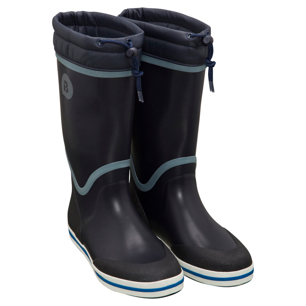 Sea Boots, Wetsuit Boots, Deck Shoes | Burke Marine Footwear