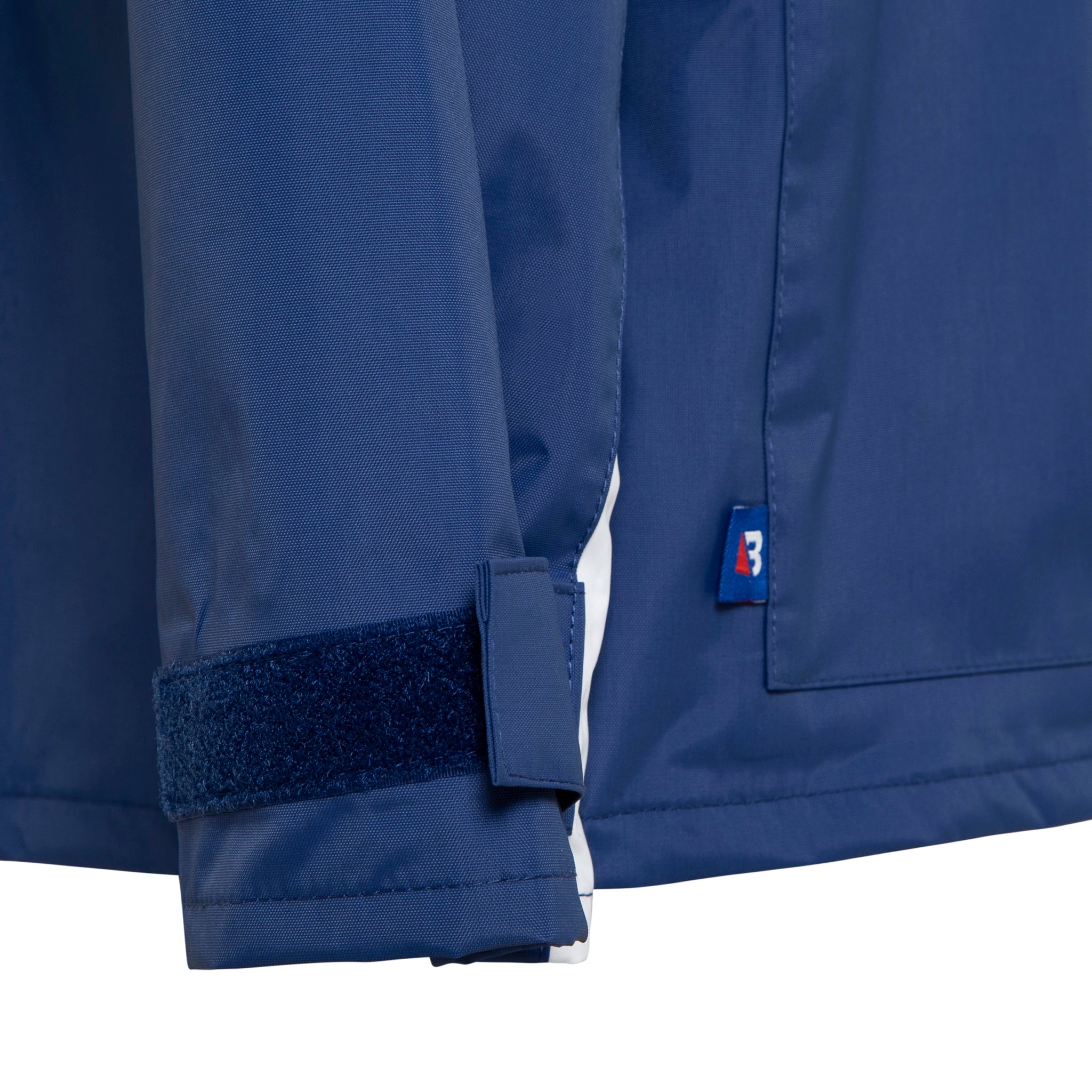 Super Dry Jacket | Burke Marine