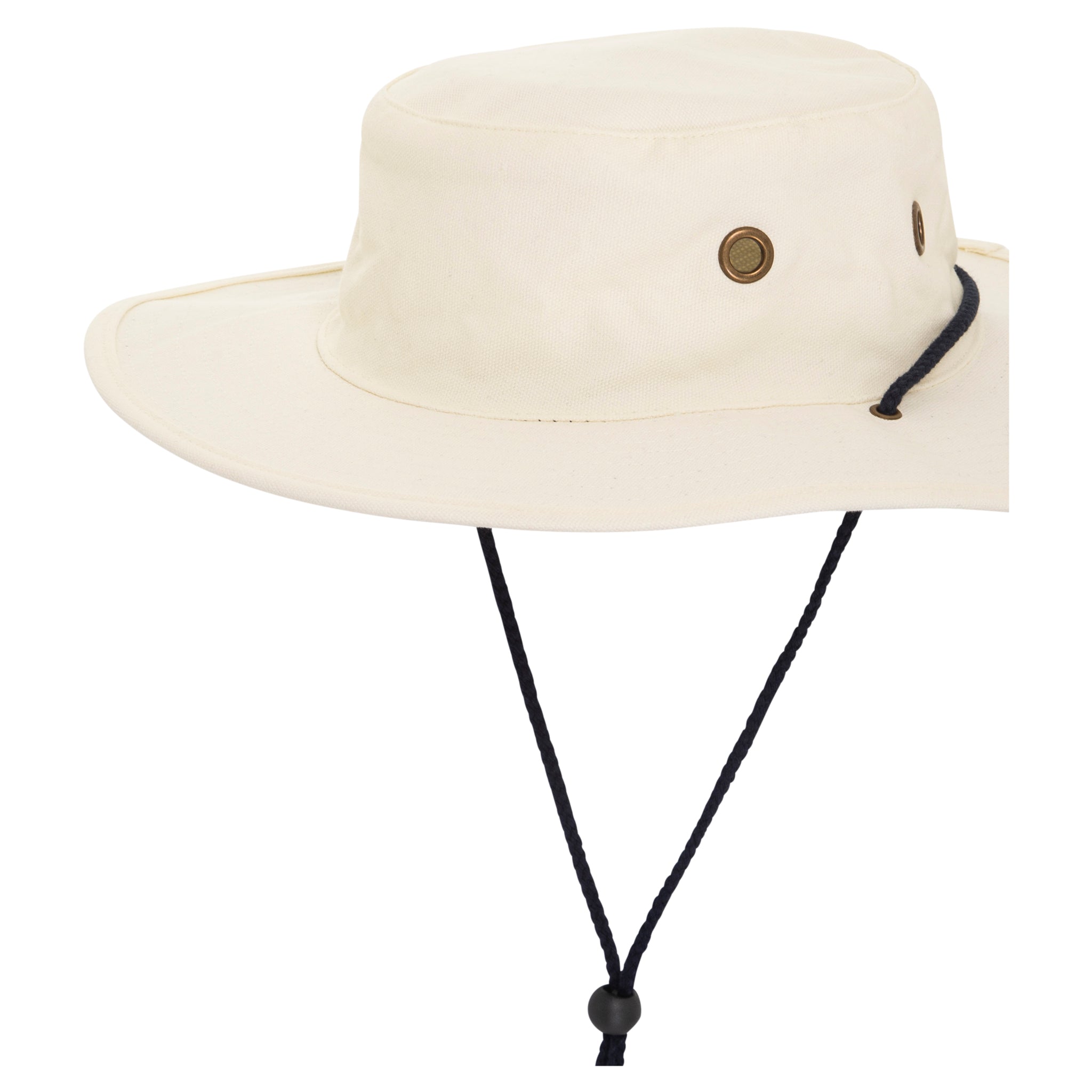 Canvas Sailing Hat | Burke Marine