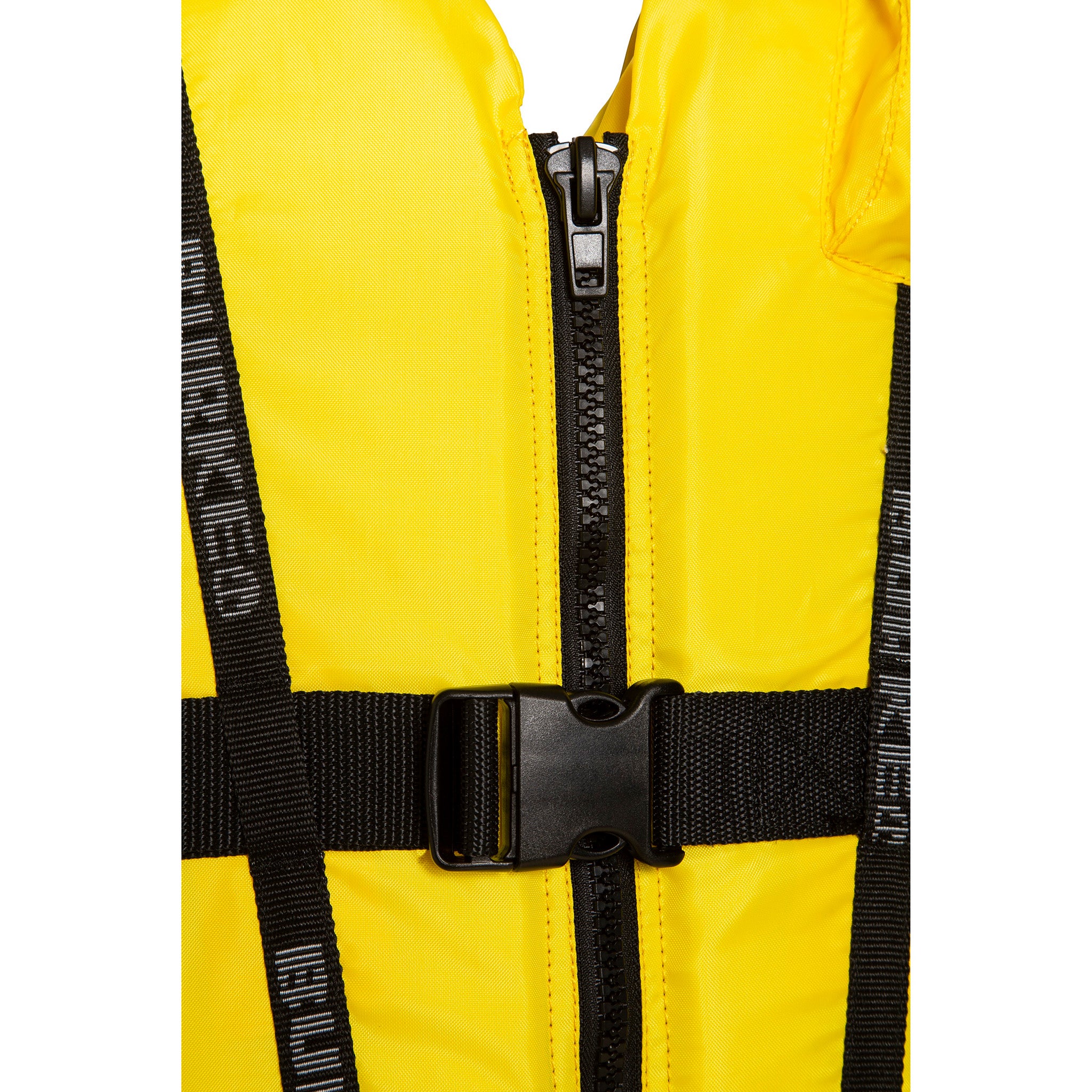 Front Entry Level 100 PFD - L100 | Burke Marine