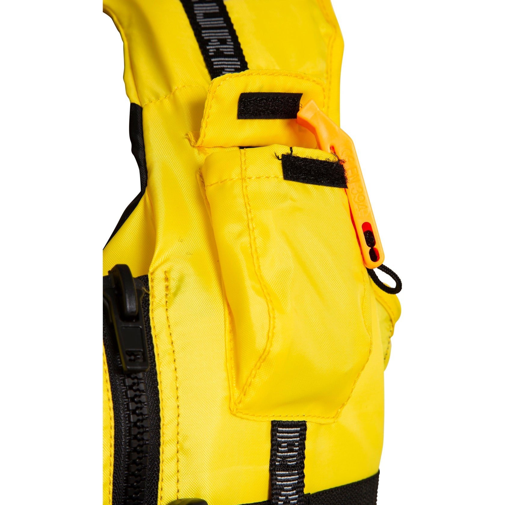 Childrens L100 Front Entry PFD - Level 100 | Burke Marine