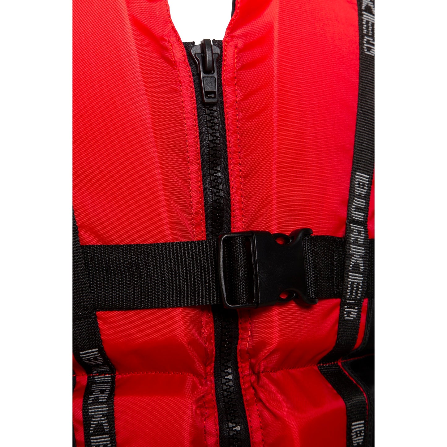 M50 Multipurpose Front Entry Level 50 Lifejacket | Burke Marine