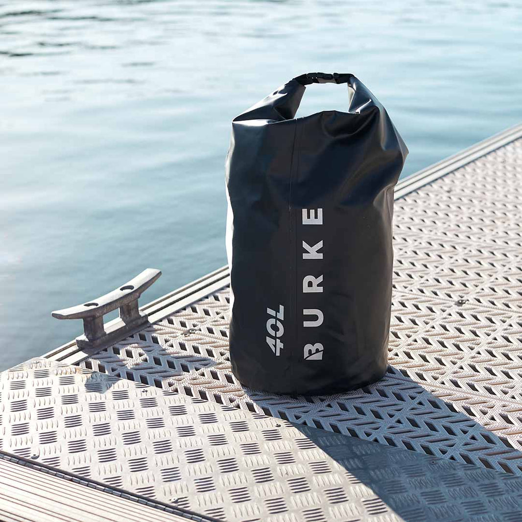 Classic Burke Bags | Burke Marine