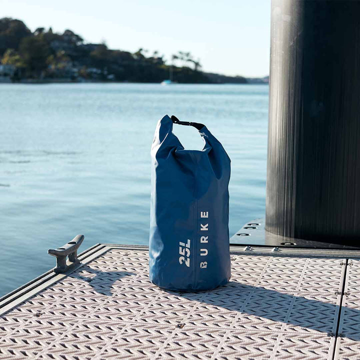 Classic Burke Bags | Burke Marine