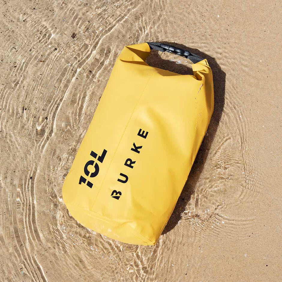 Classic Burke Bags | Burke Marine