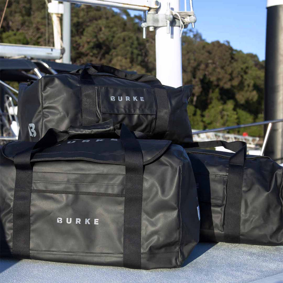 Classic Burke Bags | Burke Marine