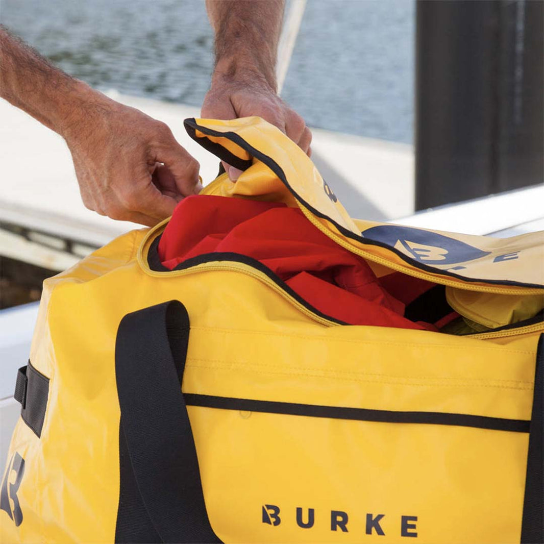 Classic Burke Bags | Burke Marine