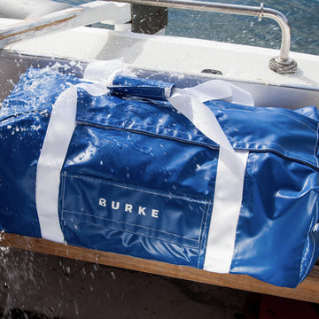 Classic Burke Bags | Burke Marine